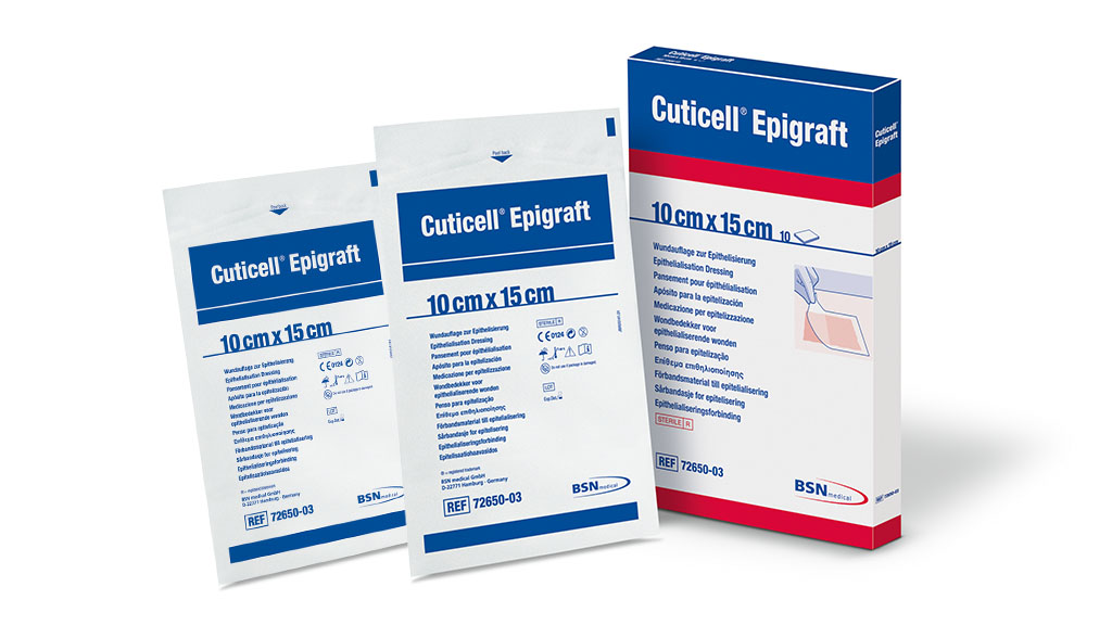 Pleisters en verbanden